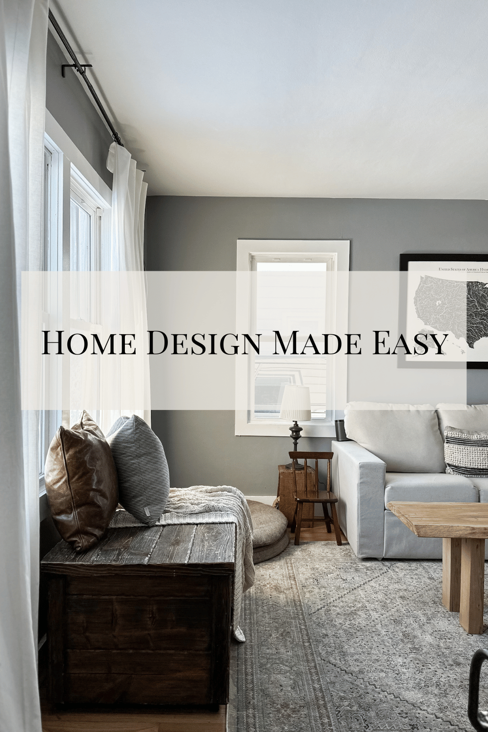 Home Design Made Easy - kmdcreates Home Design Made Easy - kmdcreates